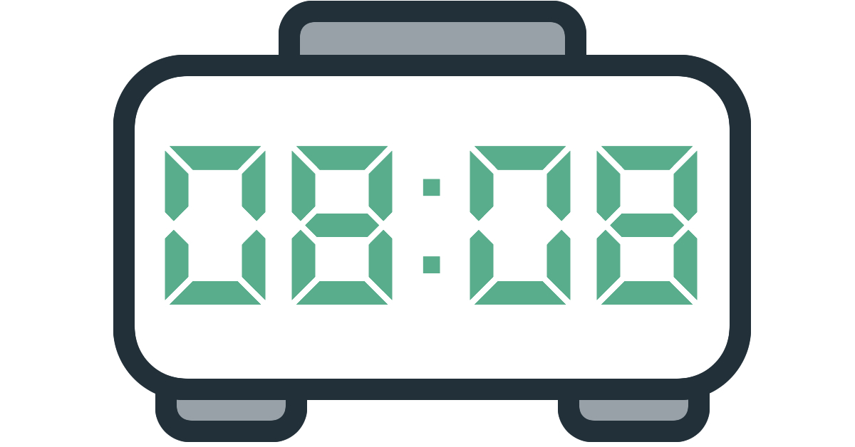 Significato della doppia ora 08:08 con gli angeli custodi >>